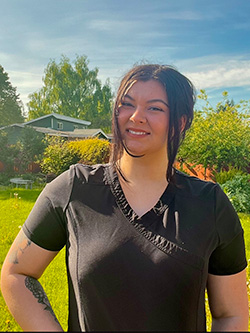 Meet The Staff - Back to Health Chiropractic & Massage - Vancouver WA