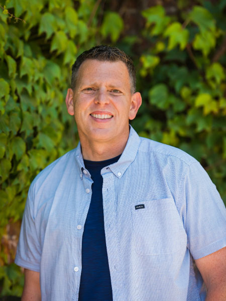 About Dr. Thomas Saeman - Back to Health Chiropractic & Massage ...